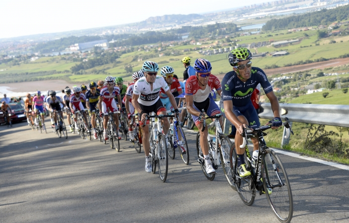 Mejor gregario de 2013: José Herrada – Ciclismo Internacional