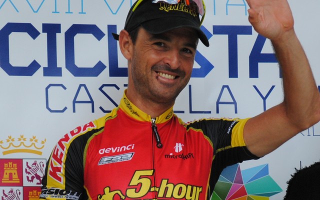 Paco Mancebo: “Aún me quedan varios años” – Ciclismo Internacional