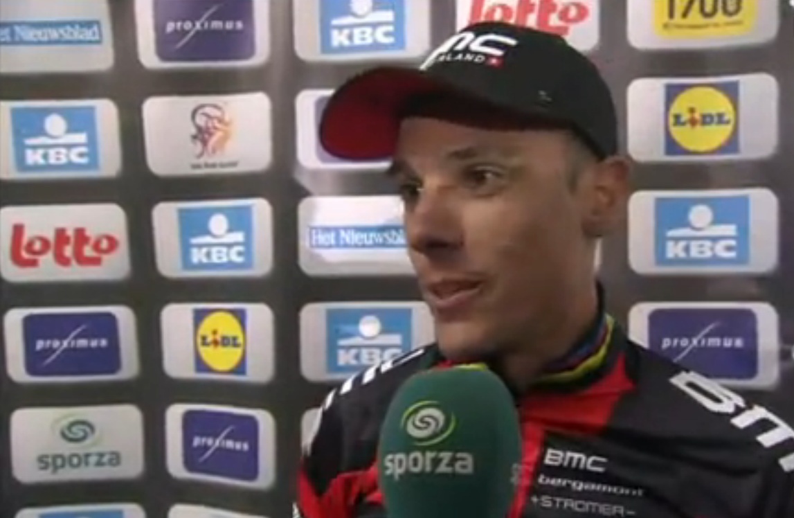 Noticias y declaraciones del día (19/04): Valverde, Gilbert, Van ...