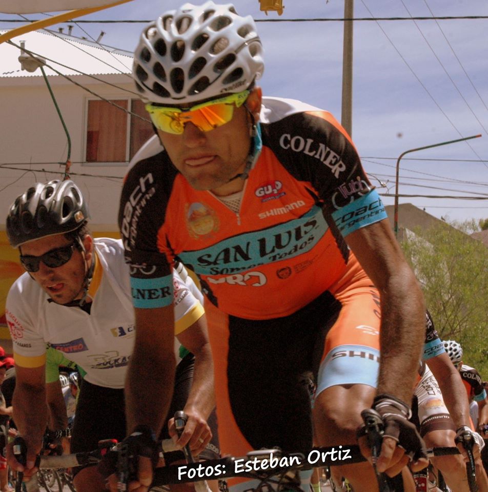 Diario de un ciclista profesional...(semana 5) - Ciclismo Internacional