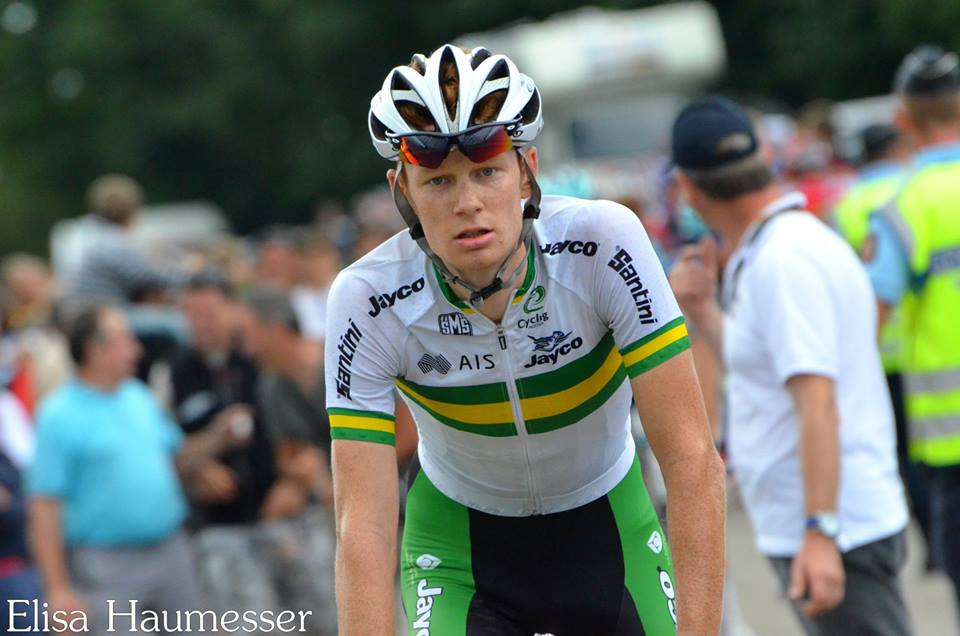 Informe Juniors y sub23: Jack Haig (entrevista) – Ciclismo Internacional