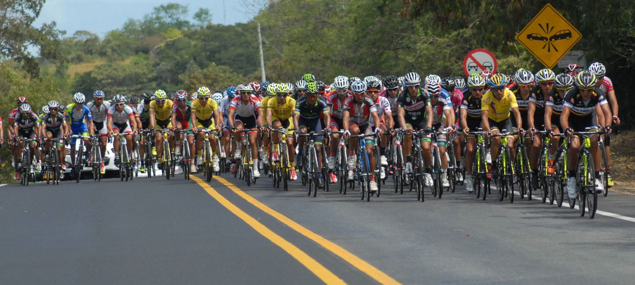 Colombia tendrá un pelotón local de lujo en 2016 – Ciclismo Internacional