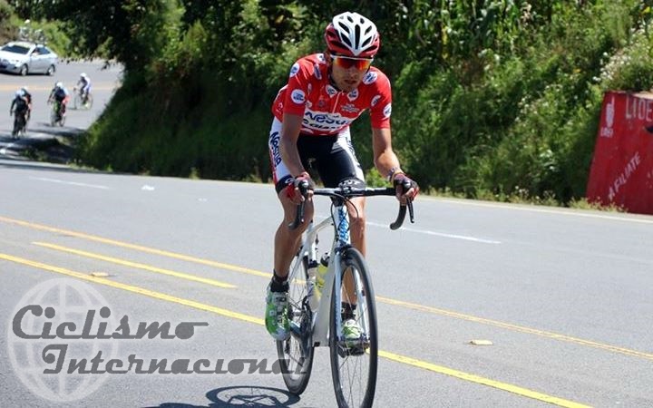 Daniel Bonilla, preparado para pelear: “Si me dan la oportunidad, no la ...