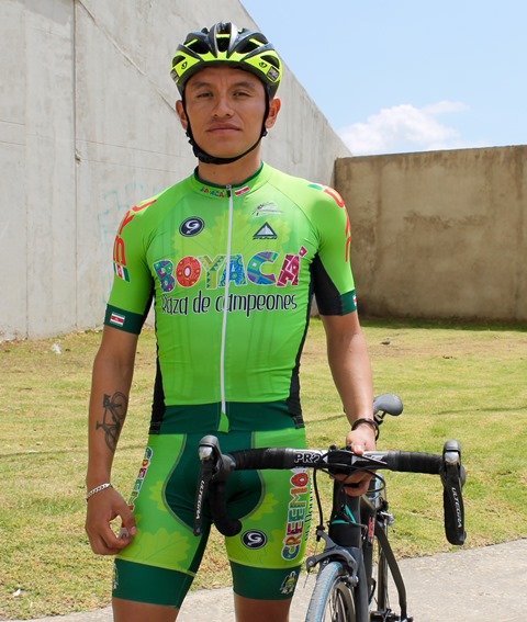 Noticias del día (11/1): Boyacá estrena ropa, Team Sky deja Jaguar ...