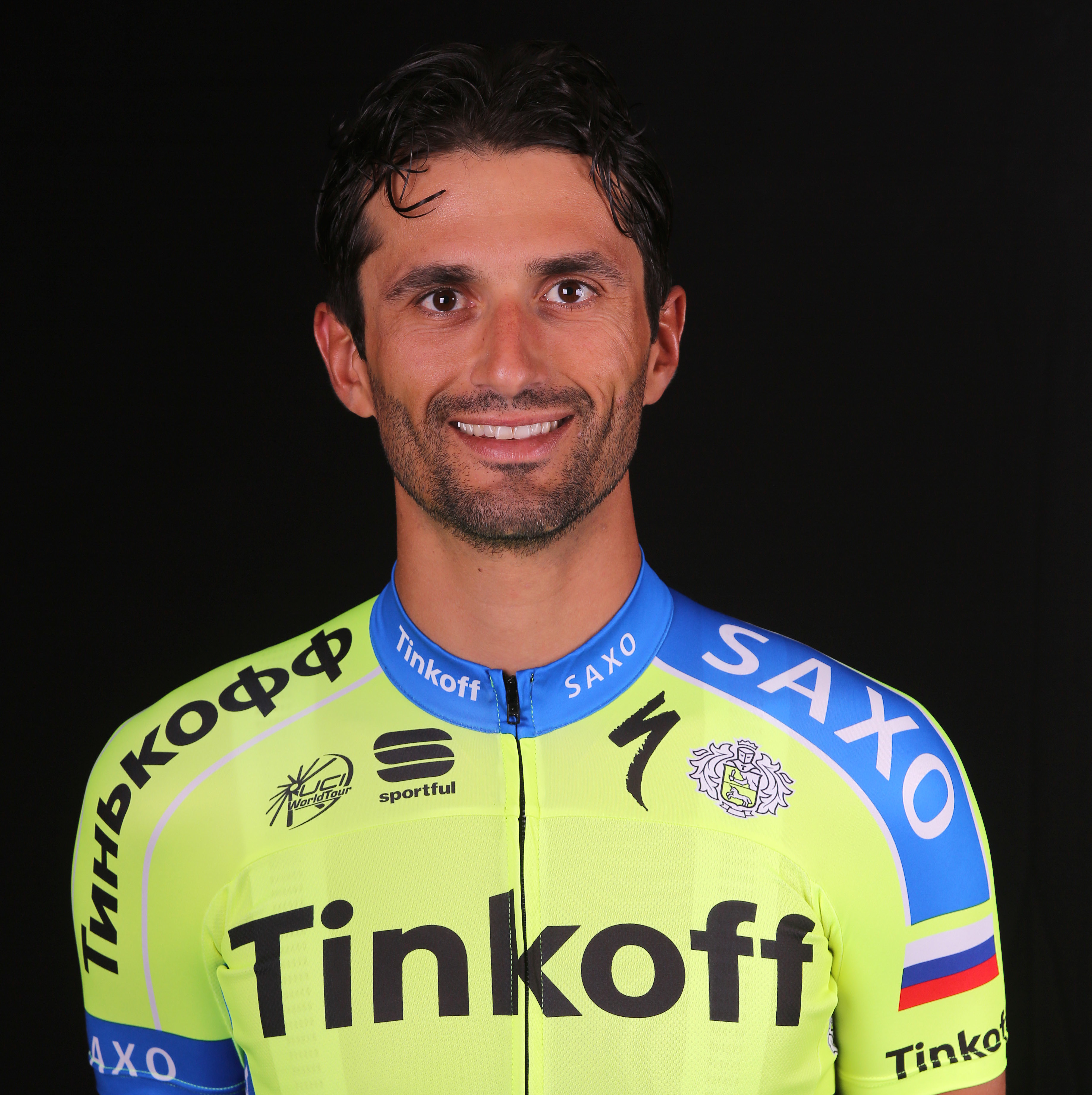 Bennati reverdece laureles en Andalucía y es líder - Ciclismo Internacional