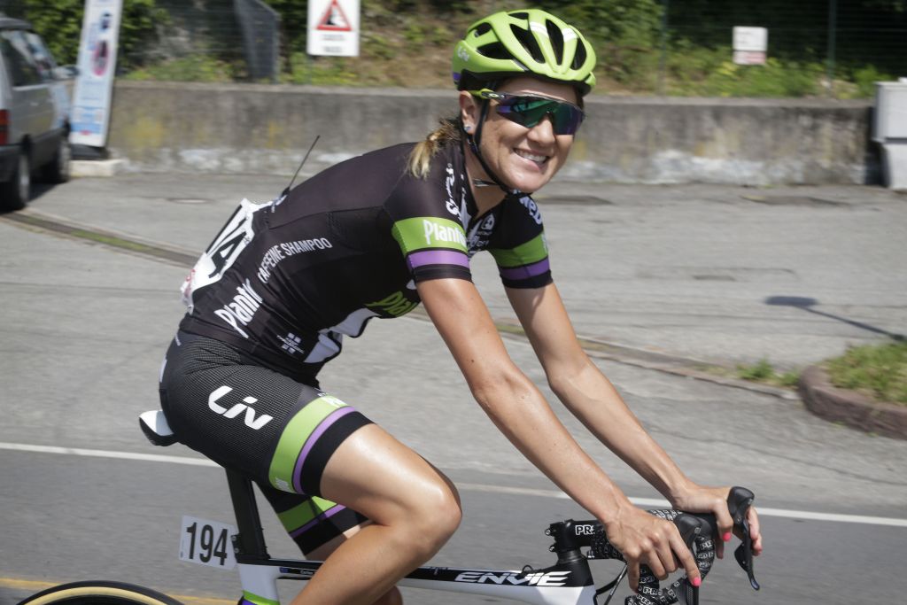 Entrevista – Carlee Taylor: “Parte de mi silencio fue por respeto ...