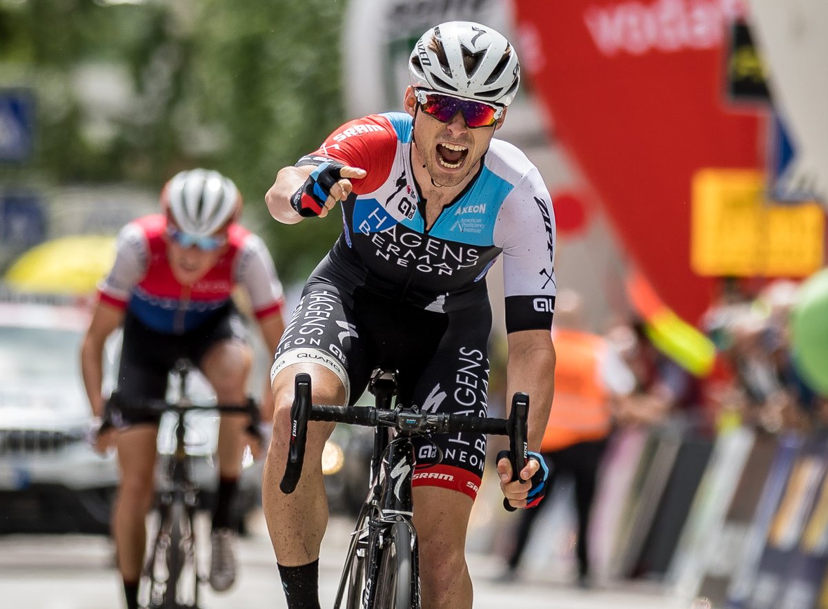 Axel Merckx propone modificaciones a la UCI para incentivar los equipos ...