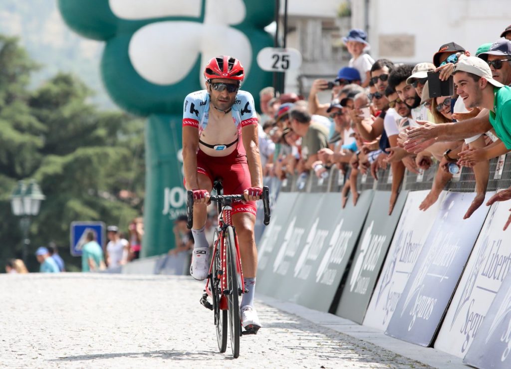Tiago Machado regresa a Portugal con el Sporting-Tavira – Ciclismo ...