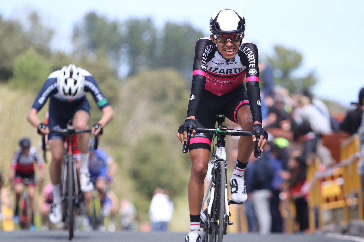 Nico Saenz salta a ‘Pro’ con Manzana Postobón: “Quiero aportar mi ...