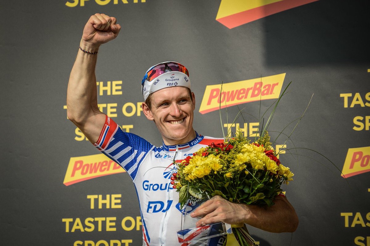 Demare estará presente en el giro de Italia – Cycling News