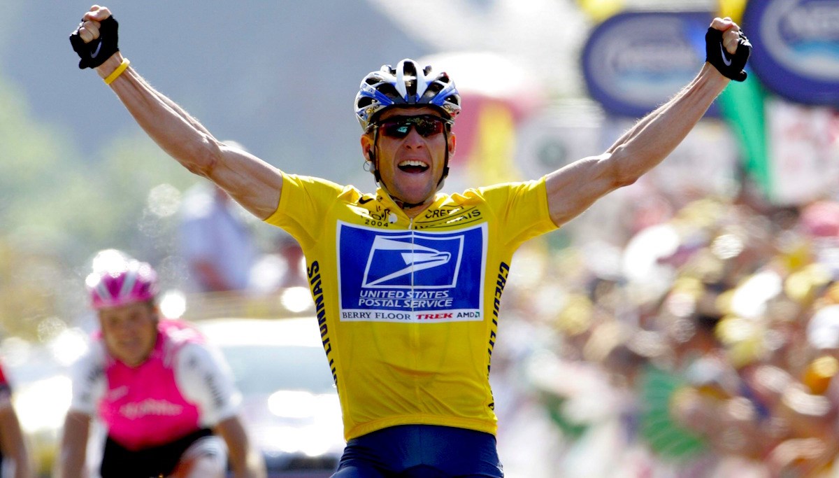 Armstrong no se arrepiente: “No cambiaría nada de todo lo que hice ...