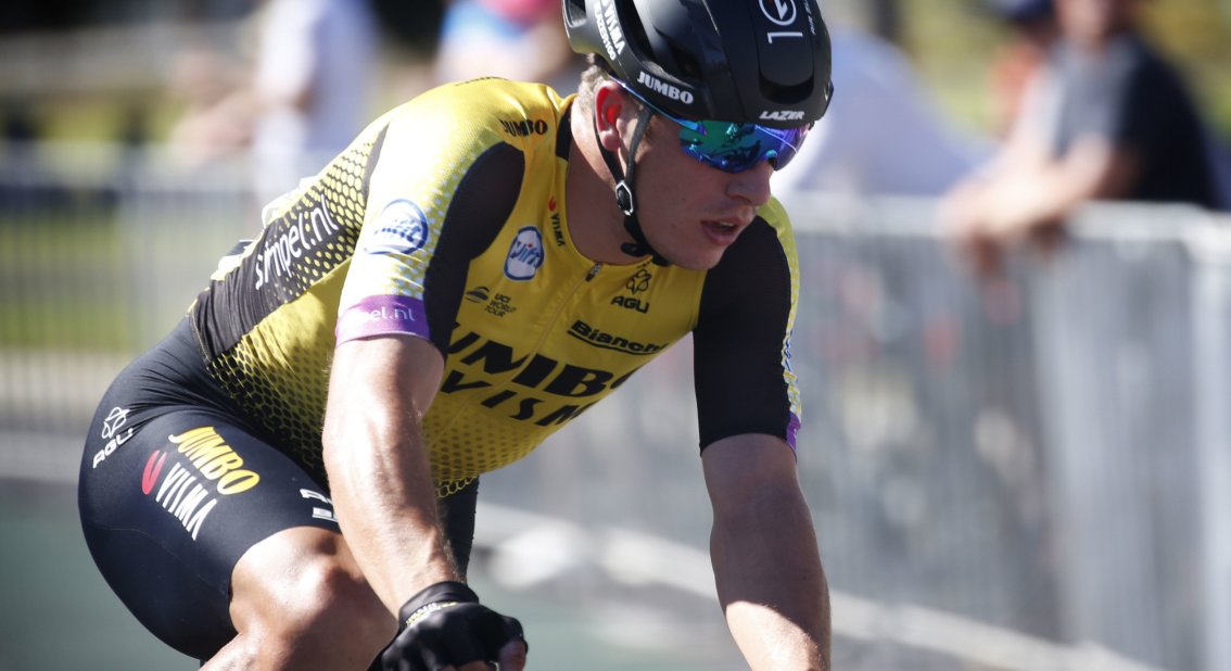 Los hermanos Van Poppel se reencuentran en el Wanty – Ciclismo ...