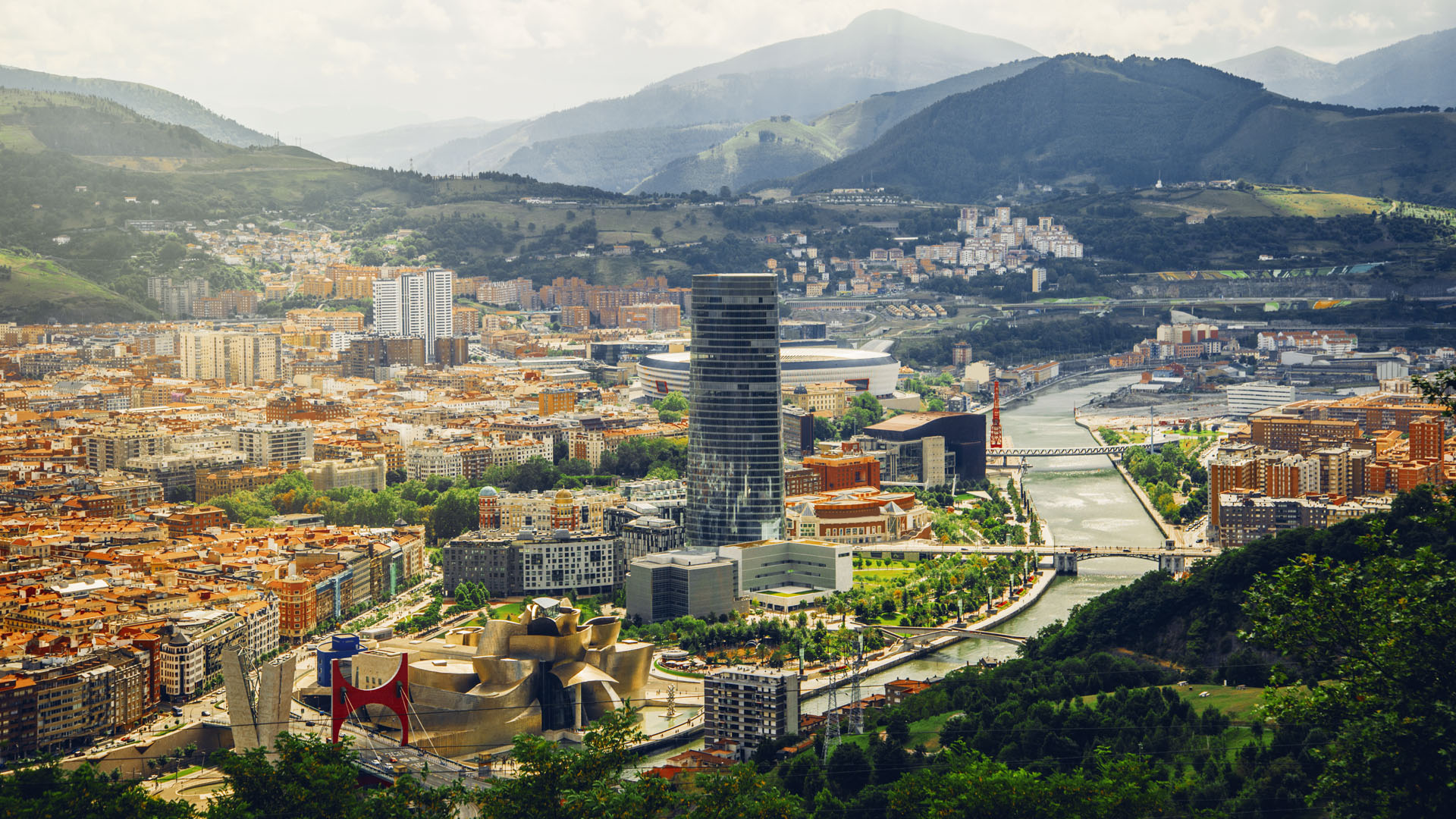 El Tour 2023 tendría su Grand Départ en Bilbao – Ciclismo Internacional