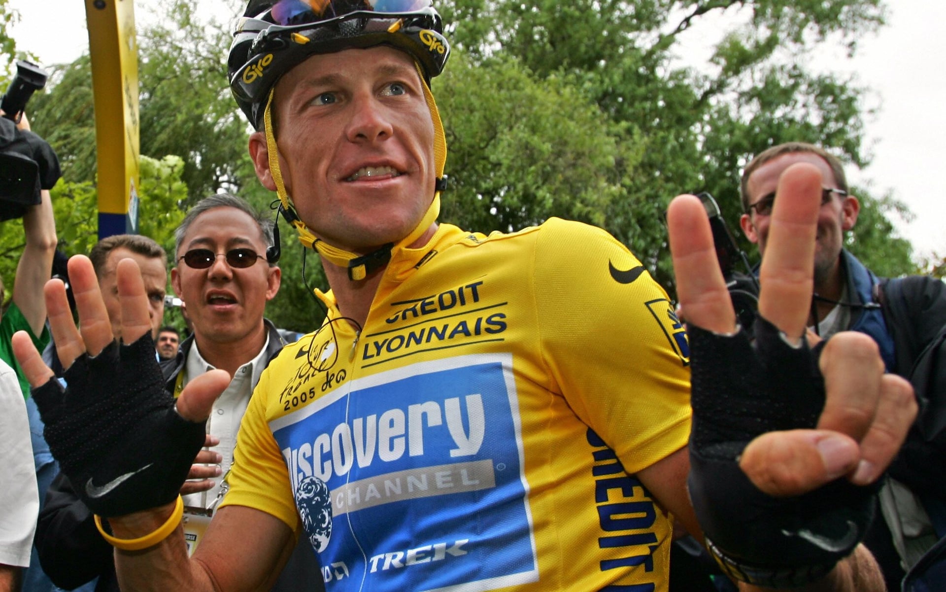 El 24 de mayo se estrenará un documental sobre Armstrong donde promete ...