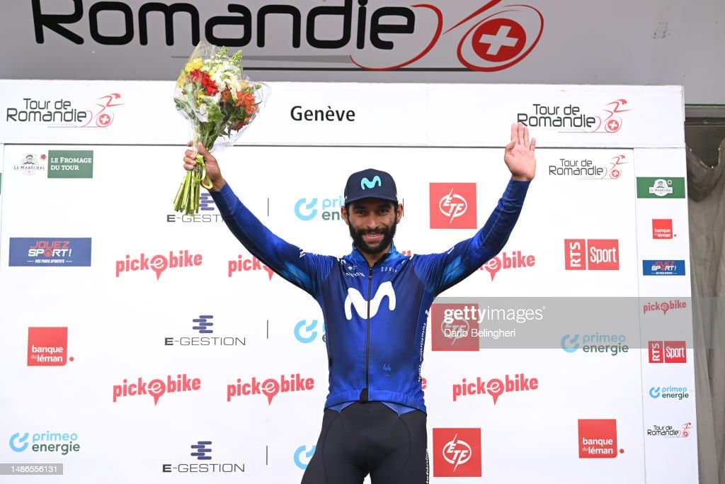Fernando Gaviria, 29 años y 51 victorias - Ciclismo Internacional