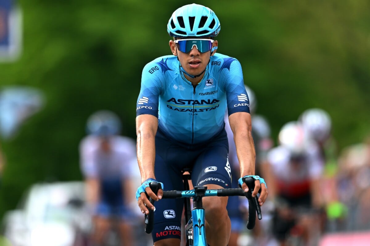 Melchor Mauri – Ciclismo Internacional